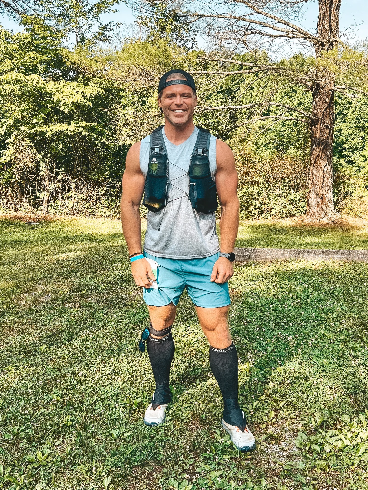 Wellness with Joshua - Personal Trainer & Nutrition Coach / Cincinnati ...