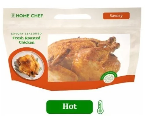 Quick & Healthy Grab-and-Go Meals: Store-Bought Recipes