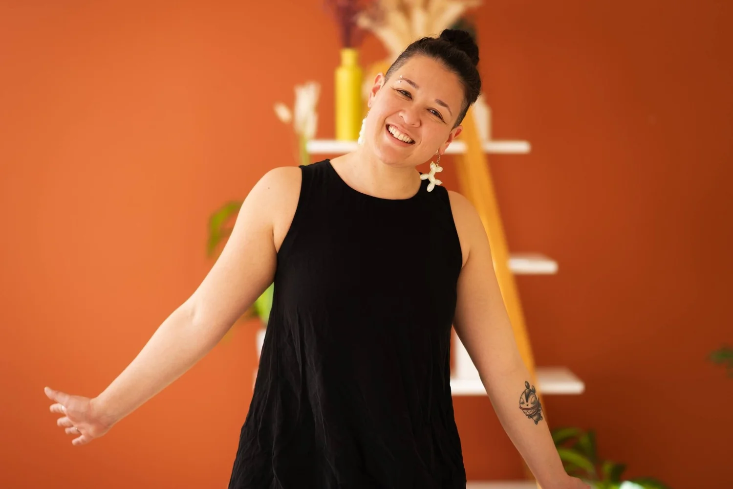 Meet Our LGBTQ+ Therapists in Los Angeles — Open Space Therapy Collective