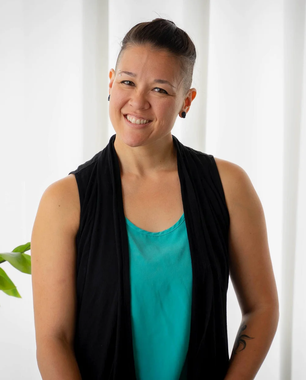 Meet Our LGBTQ+ Therapists in Los Angeles — Open Space Therapy Collective