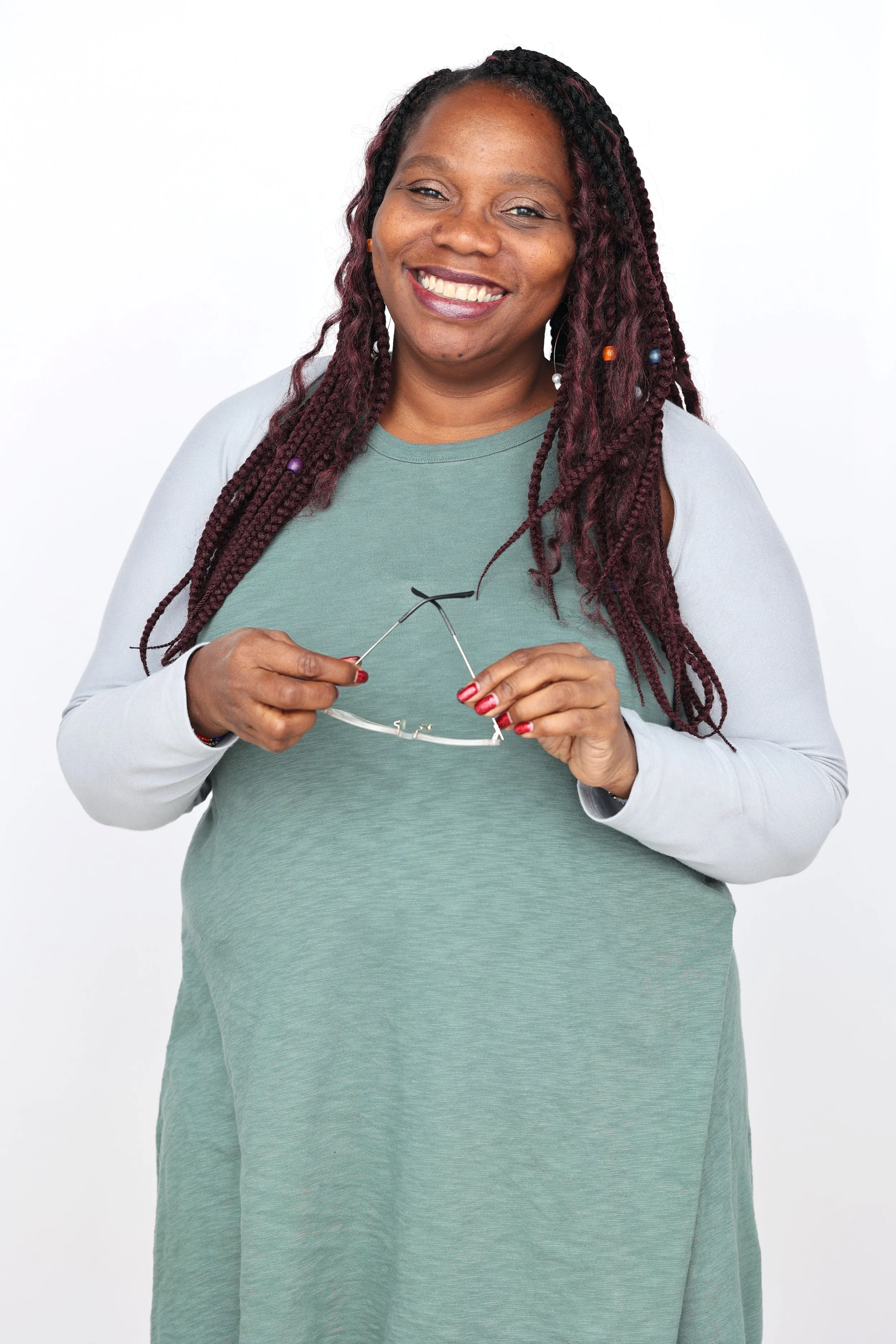 Meet Our Team — Open Space Therapy Collective