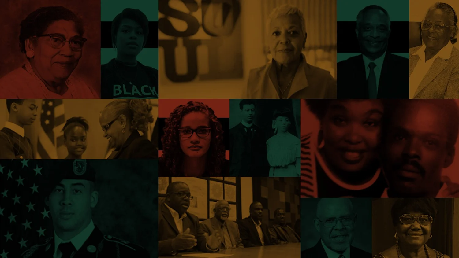 Local Black Organizations, Businesses, and Churches — Black History ...