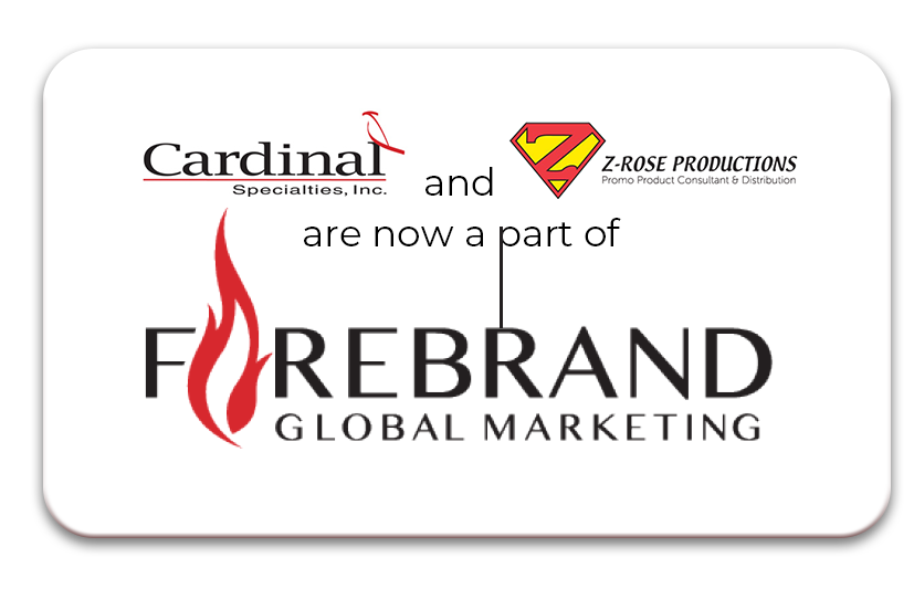 Firebrand Global Marketing