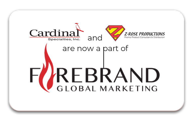 Firebrand Global Marketing