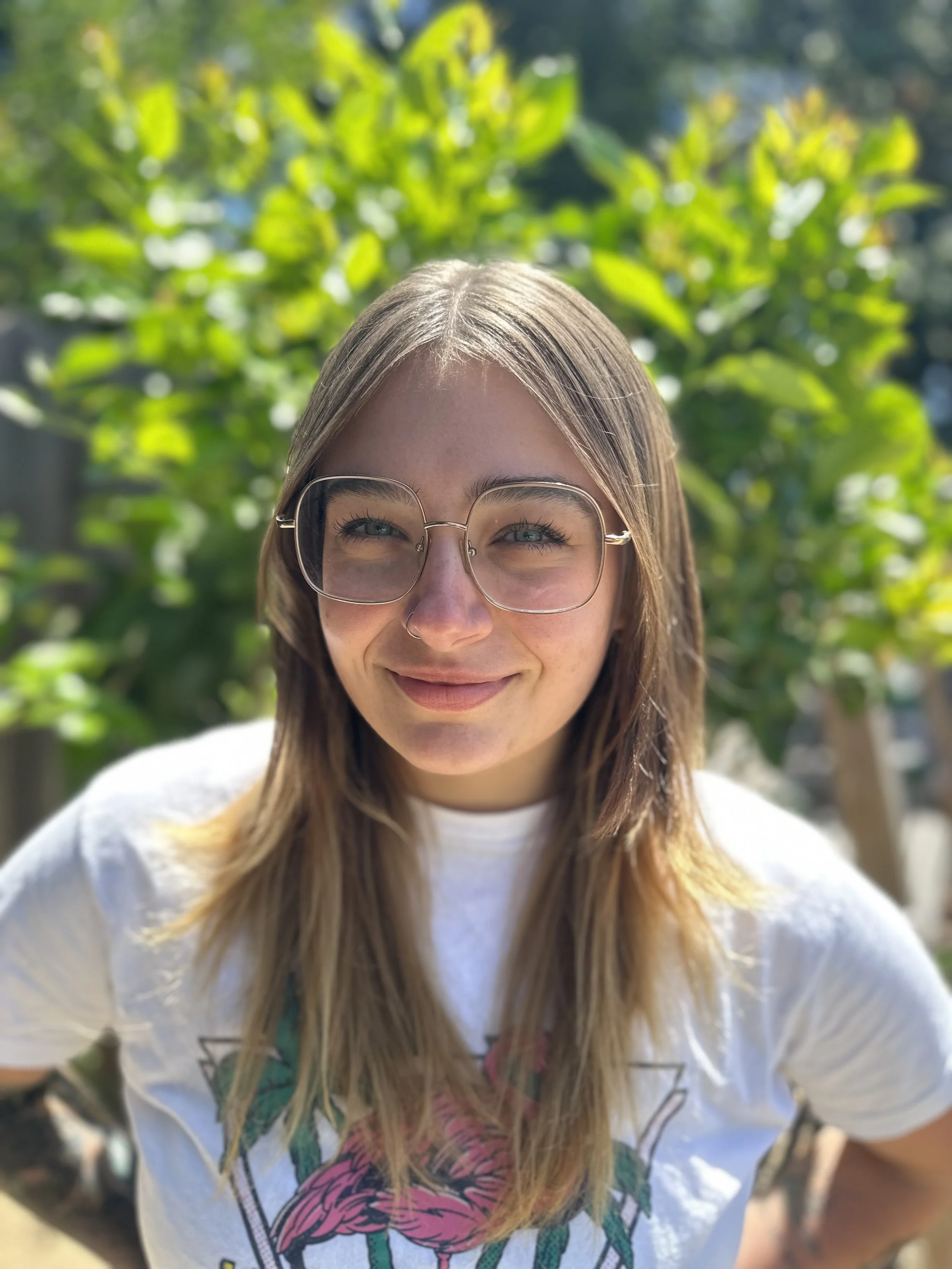 Team — Expressions of Hope