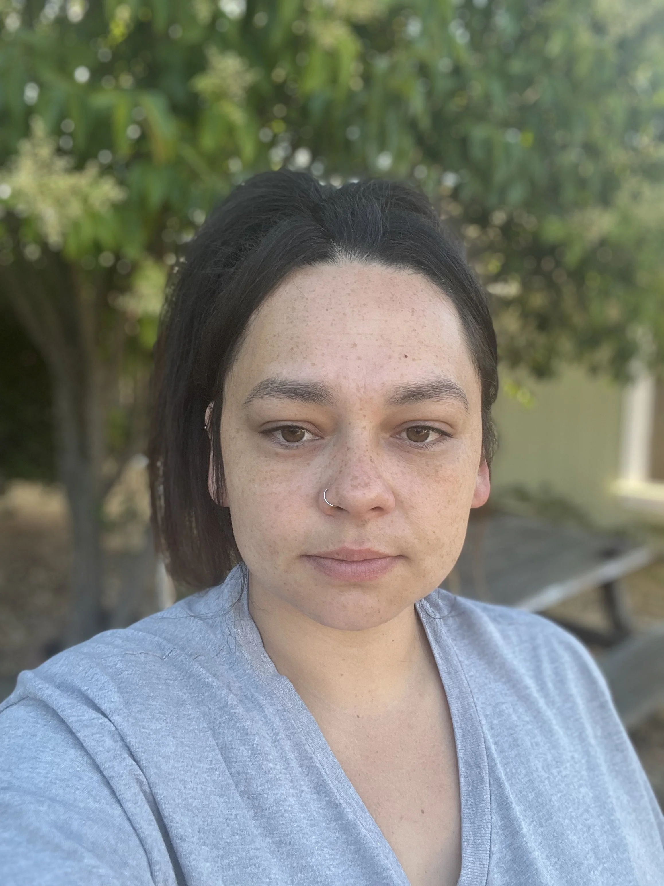 Team — Expressions of Hope