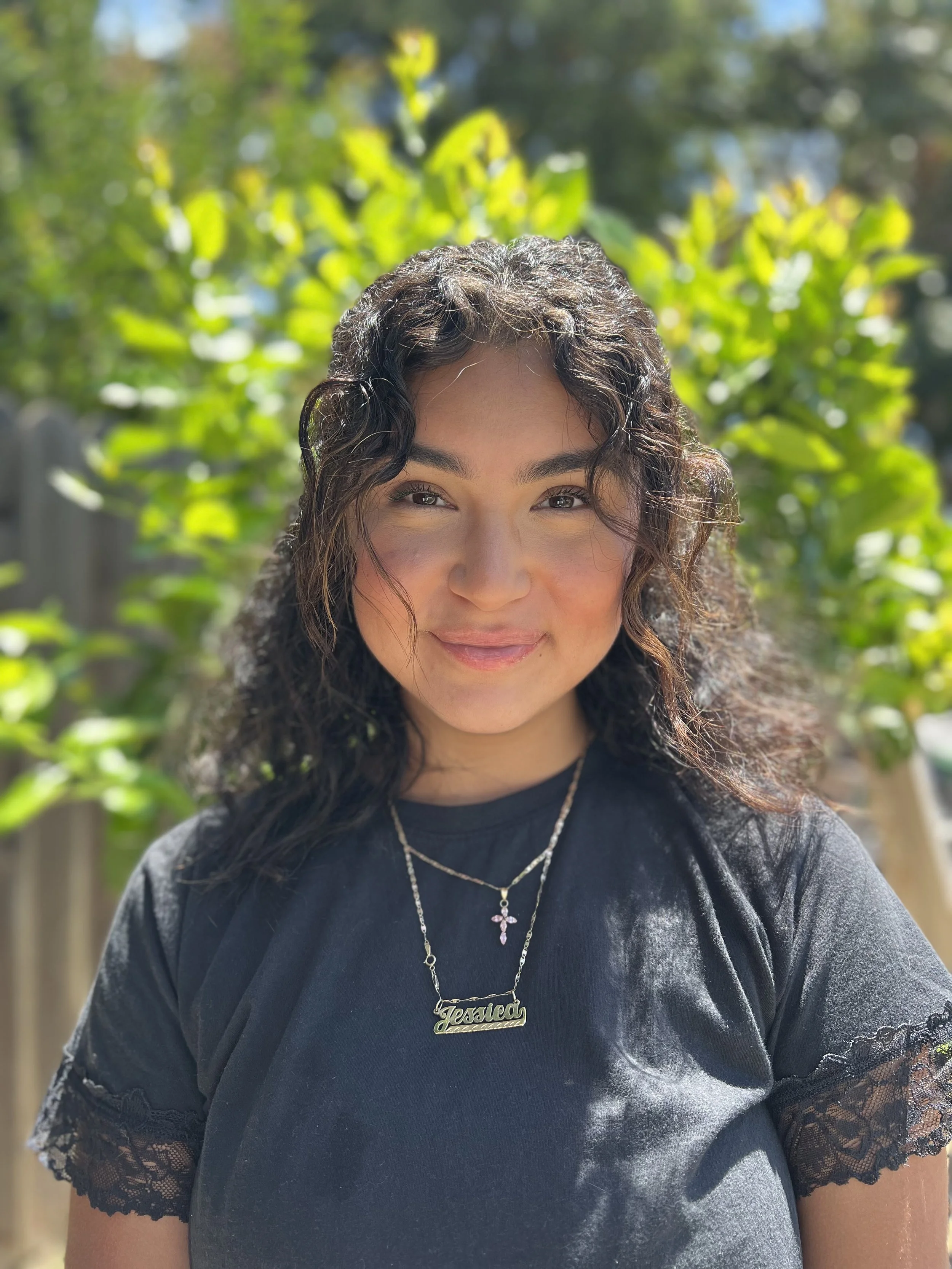 Team — Expressions of Hope