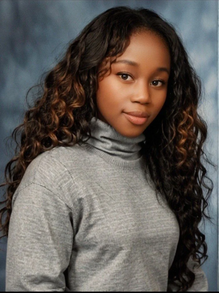 Team — Expressions of Hope