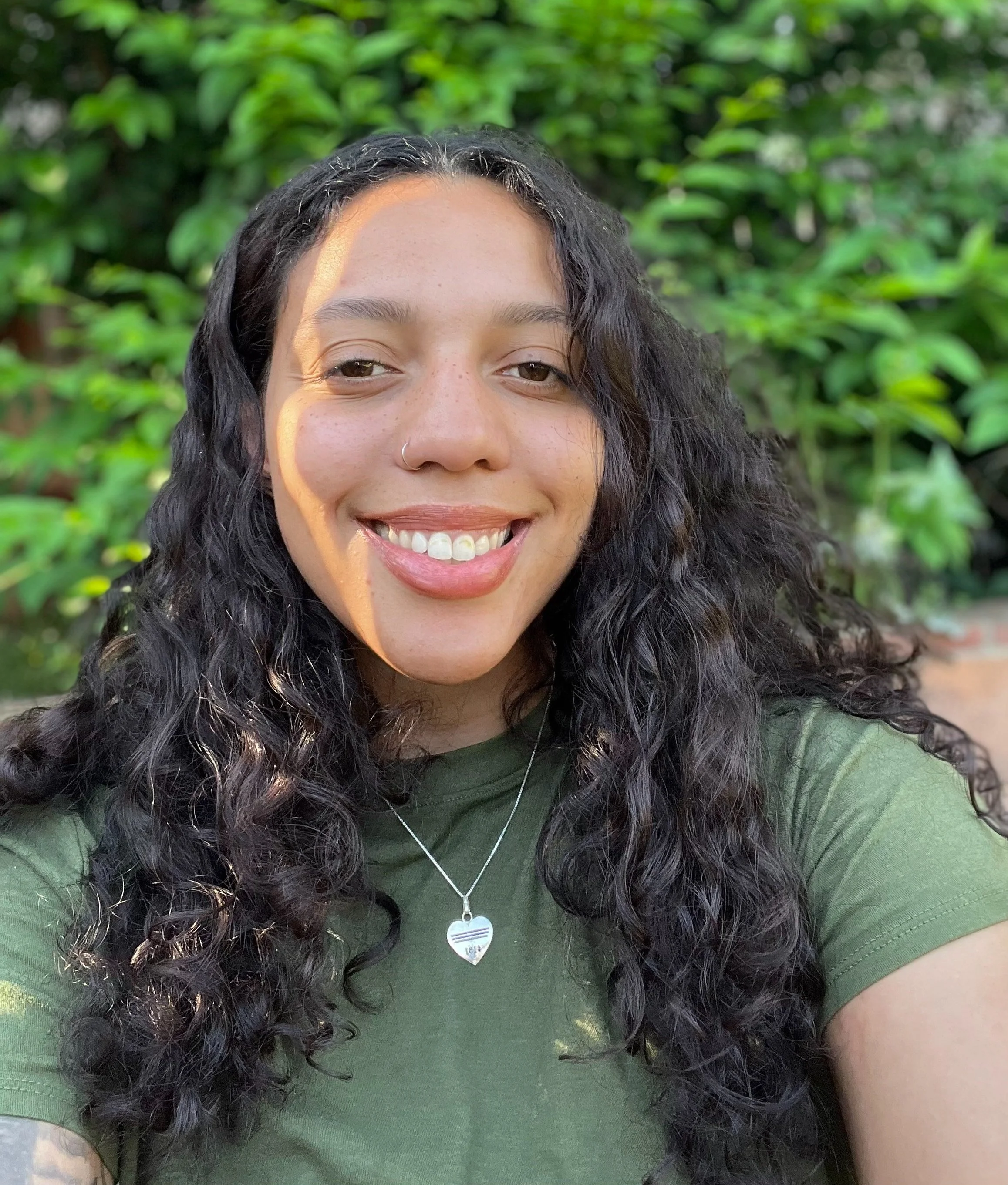 Team — Expressions of Hope