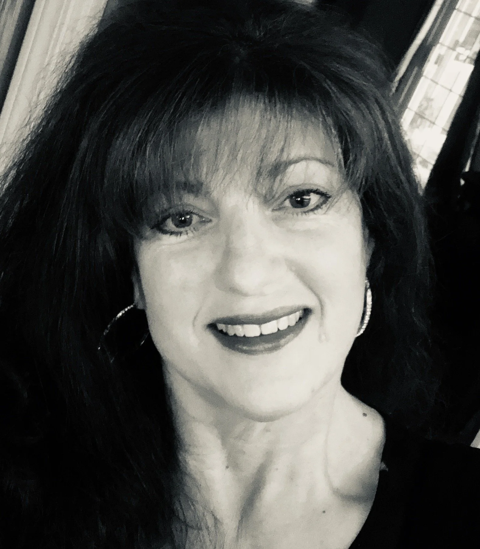 Team — Expressions of Hope