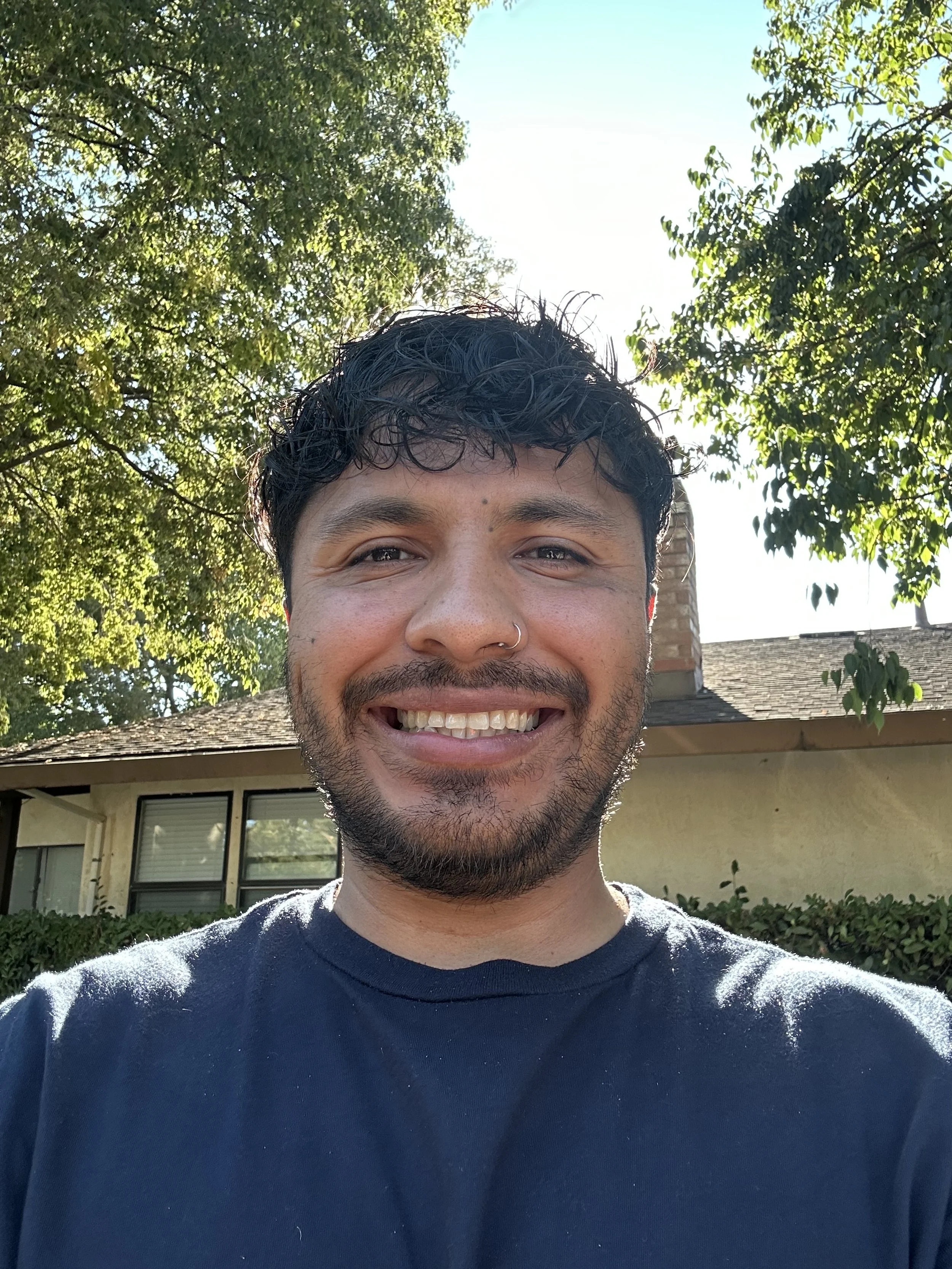 Team — Expressions of Hope