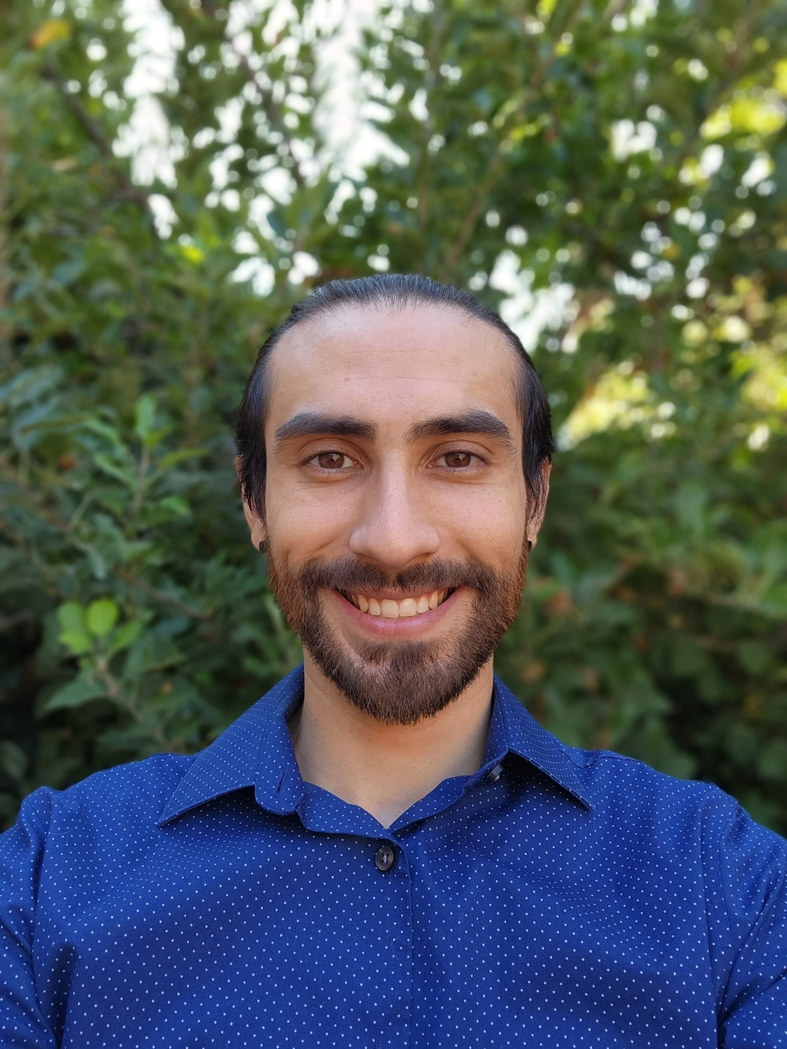 Team — Expressions of Hope