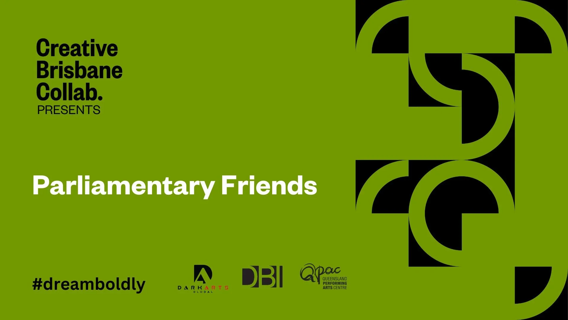 Events — Creative Brisbane Collaboration