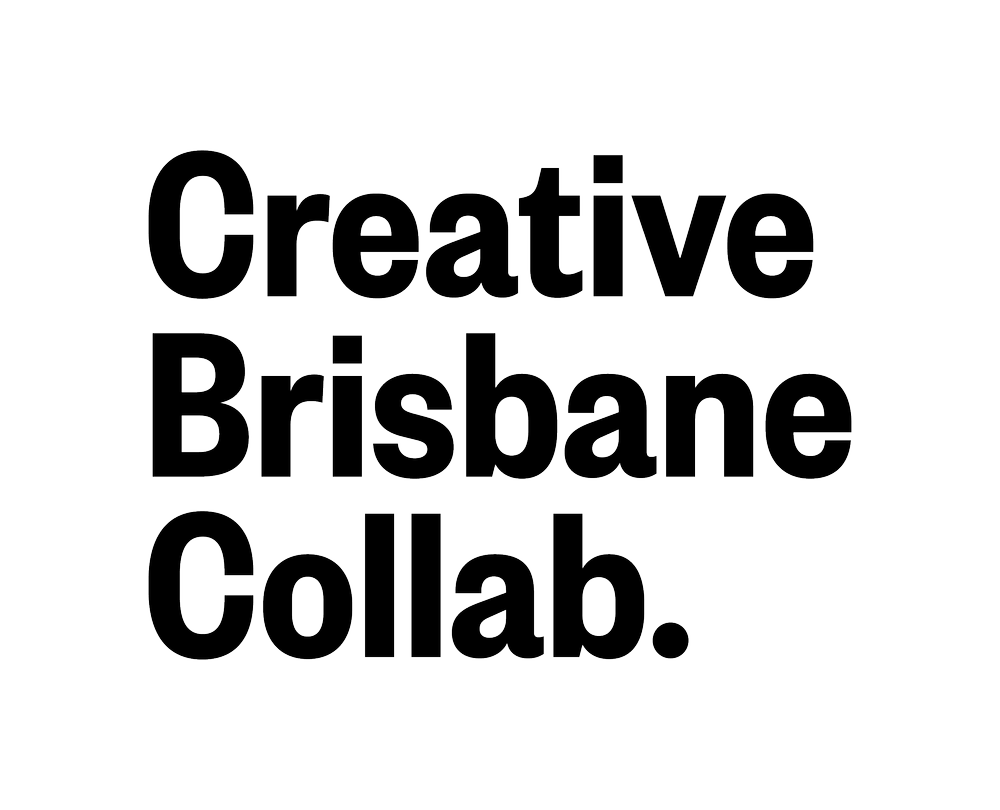 Creative Brisbane Awards — Creative Brisbane Collaboration