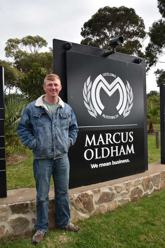 “If not you, then who?” with Clancy MacKay — Humans of Agriculture