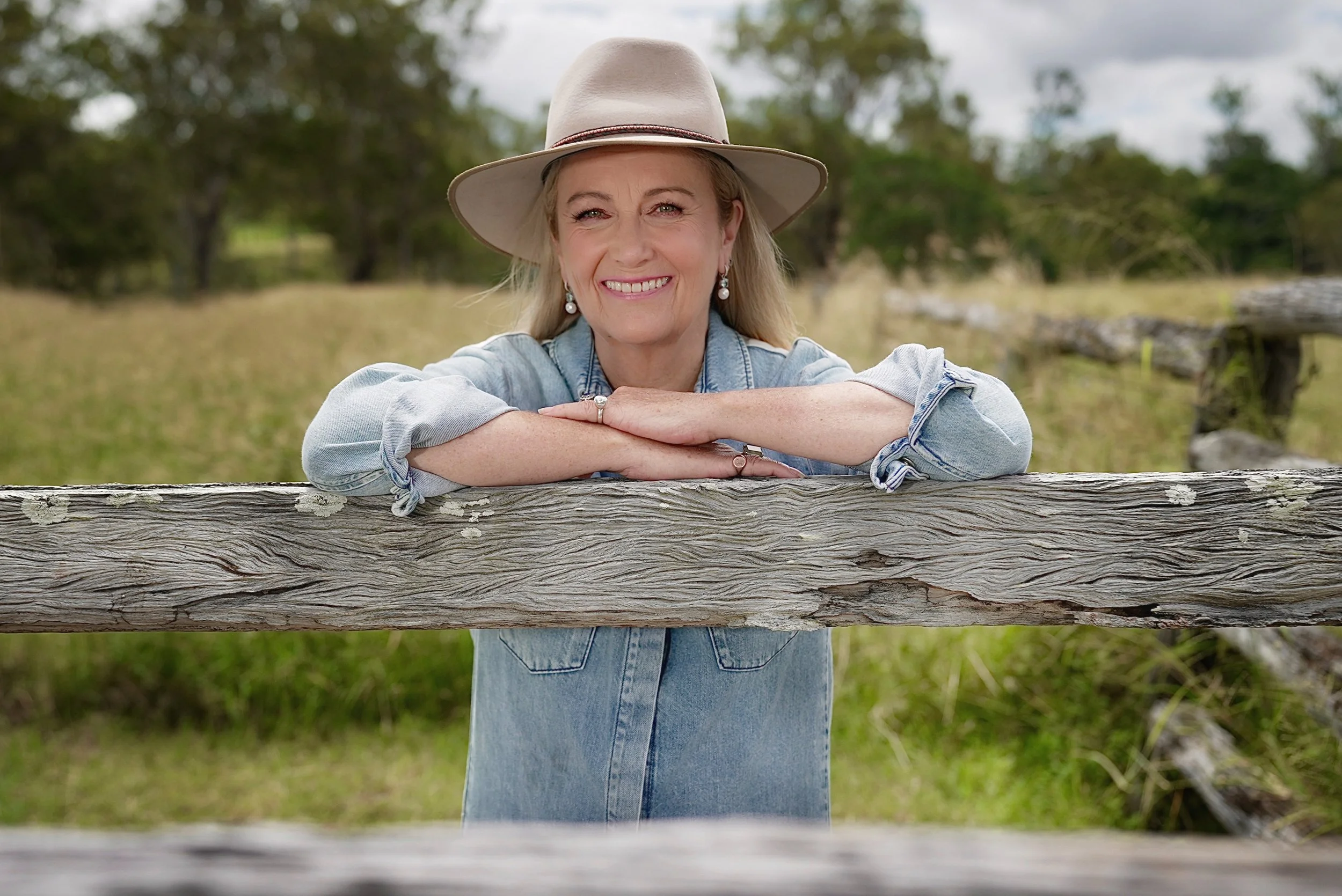 The Story of Aussie Ag Storyteller: Pip Courtney — Humans of Agriculture