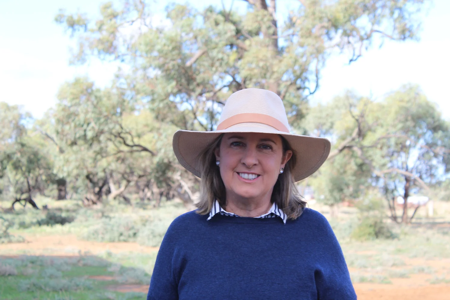 Rural Life, Farming and Community Involvement with Sandra Ireson ...