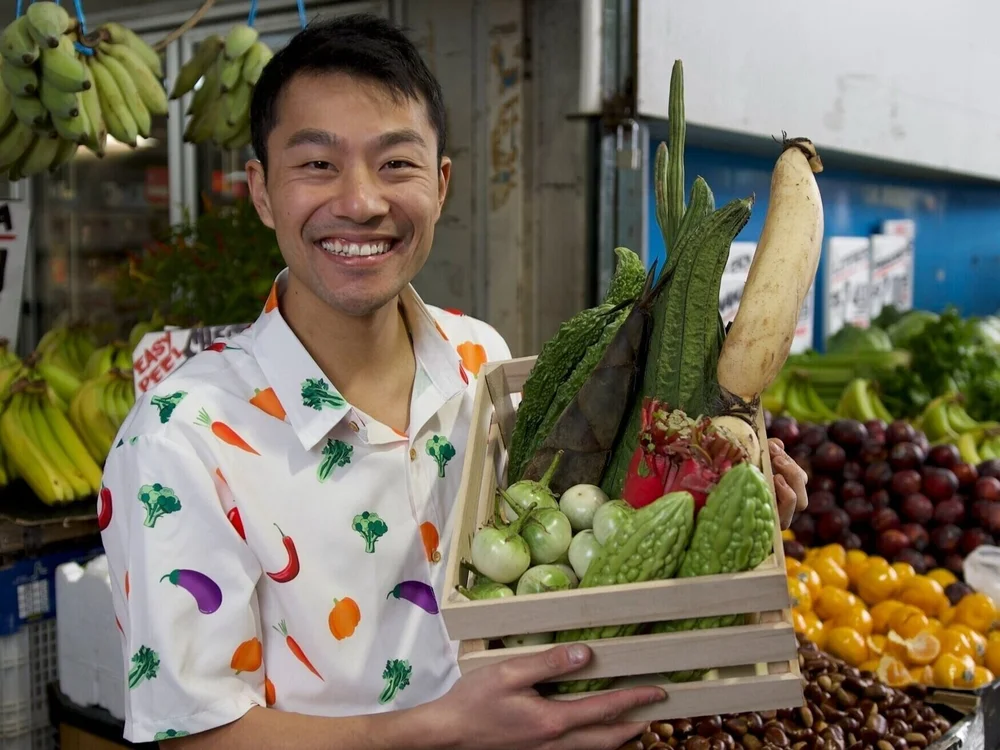 Thahn the Fruit Nerd! Is social media the new shop front? — Humans of ...