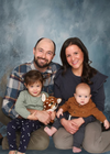 In Studio Photography | Capture Timeless Moments — Photos Unlimited