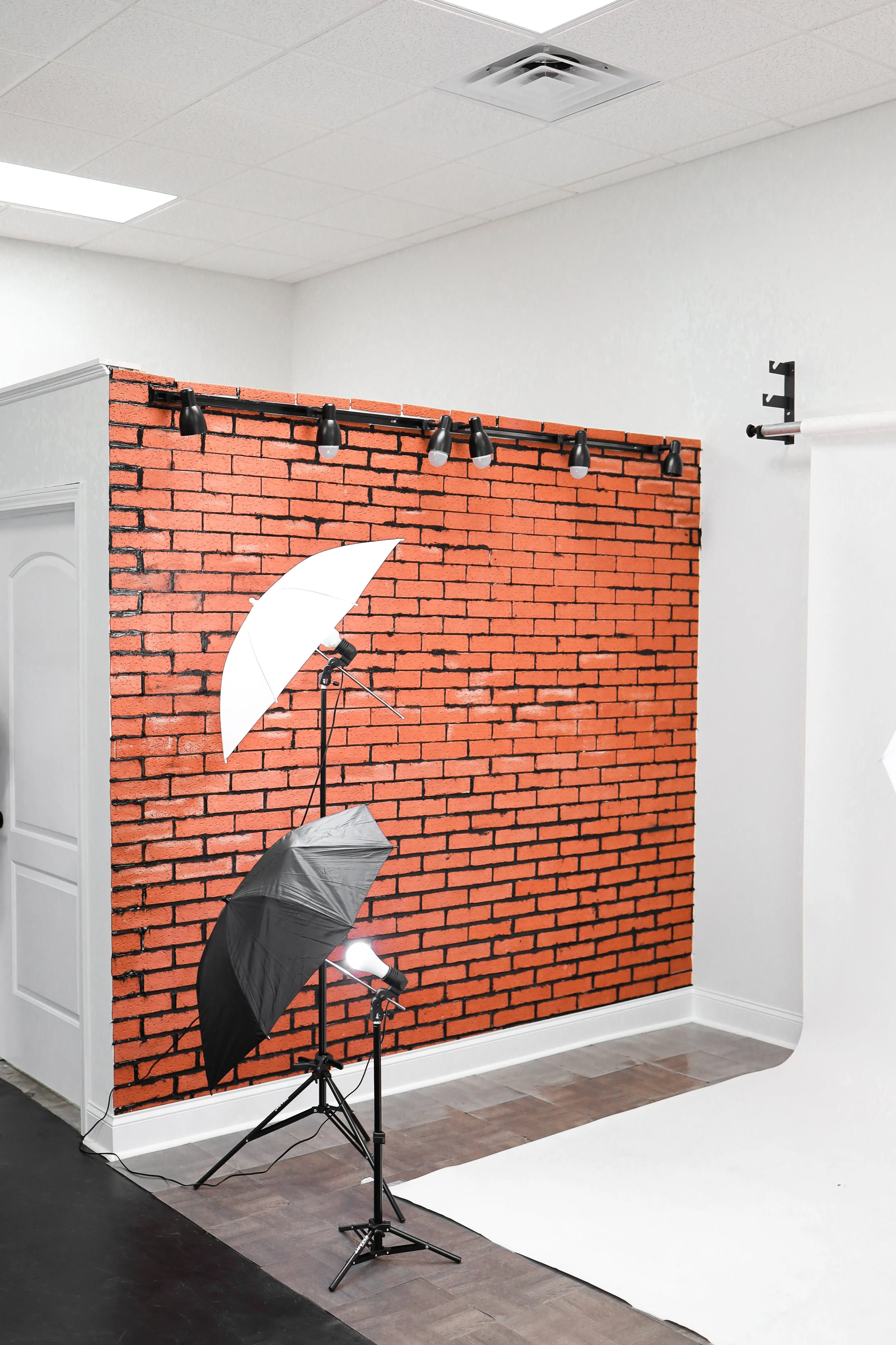 The Creative Studio by Jae Renee