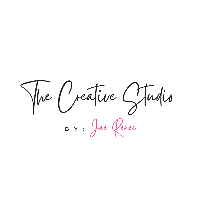 The Creative Studio by Jae Renee