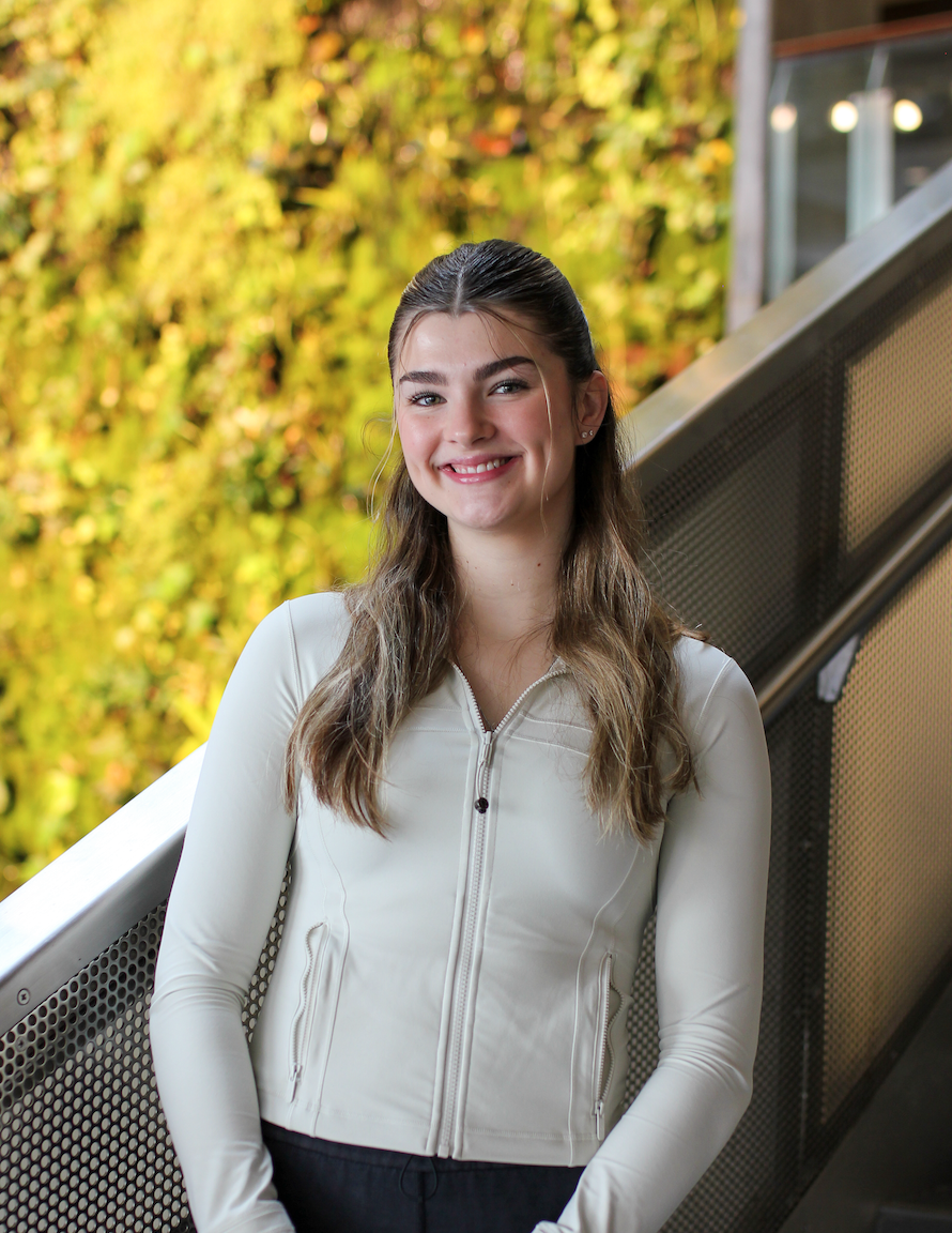 Directors — Criminology Students Association