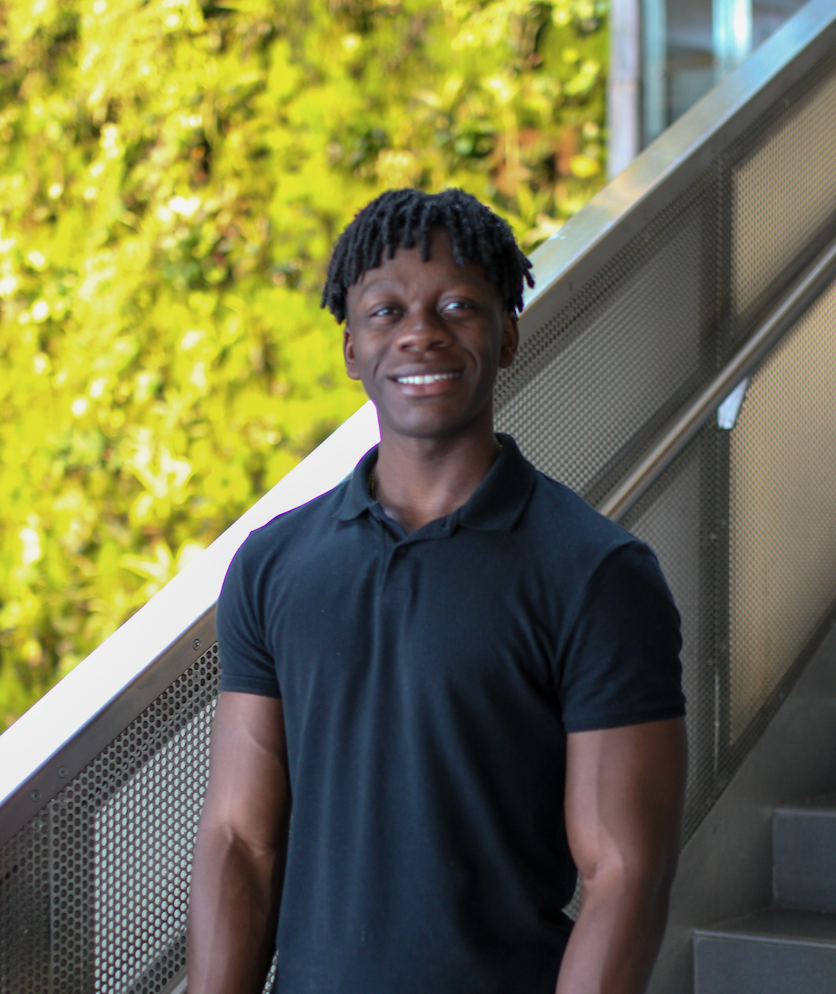 Directors — Criminology Students Association