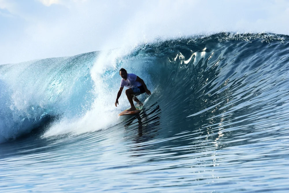 Mangalui Surf Reports — Mangalui