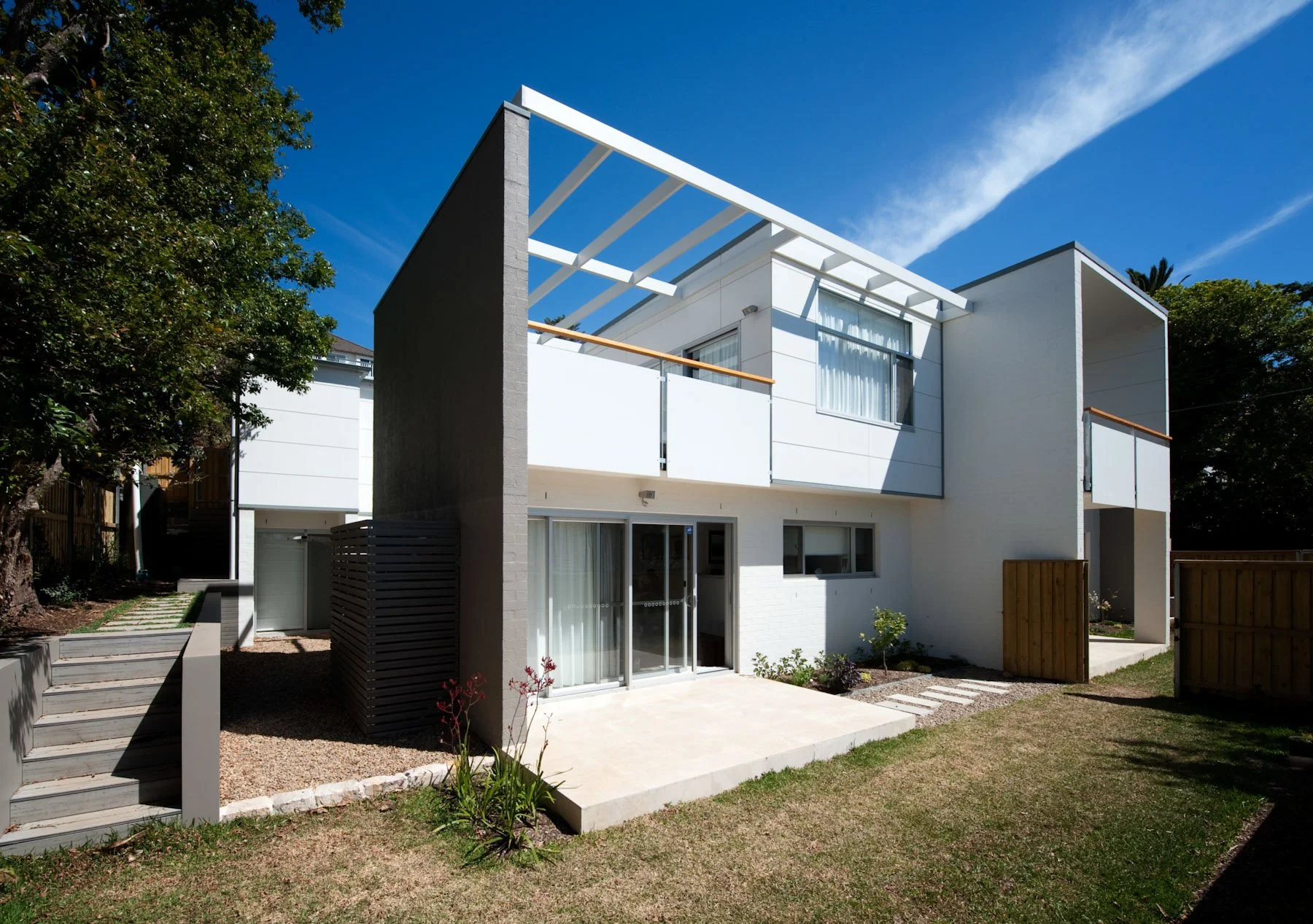 multi dwelling — environa studio.