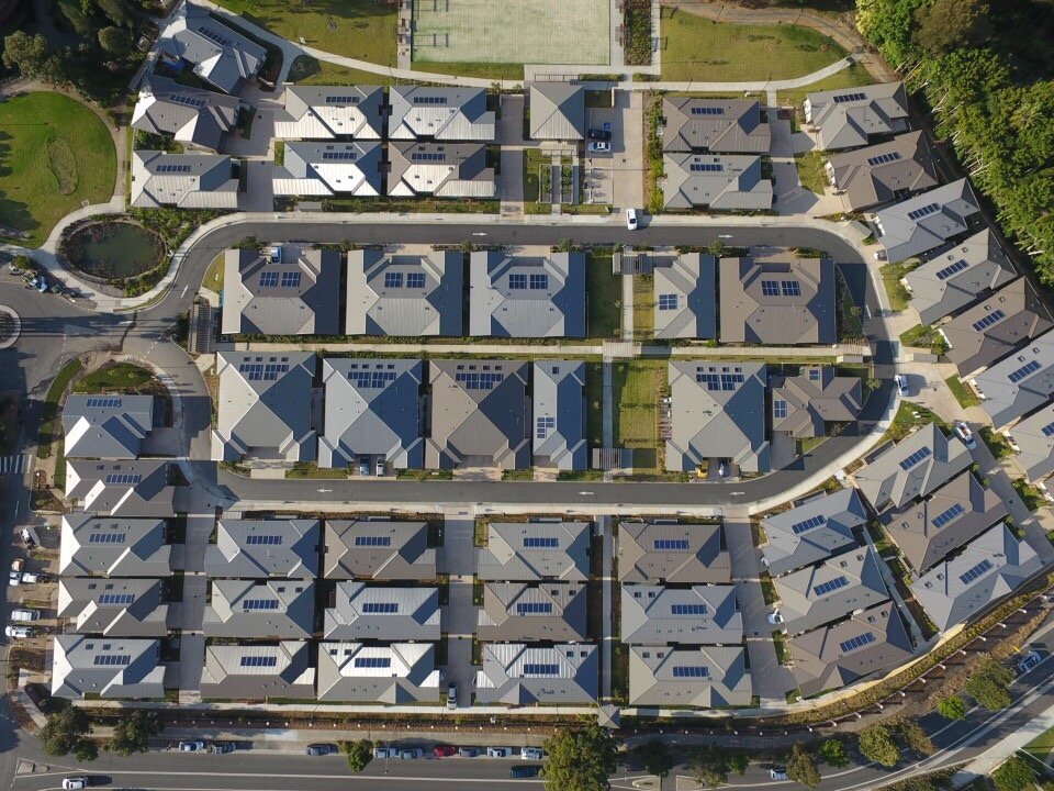 masterplanning — environa studio.