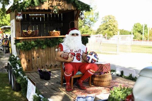 Photos — Edgewood Farm