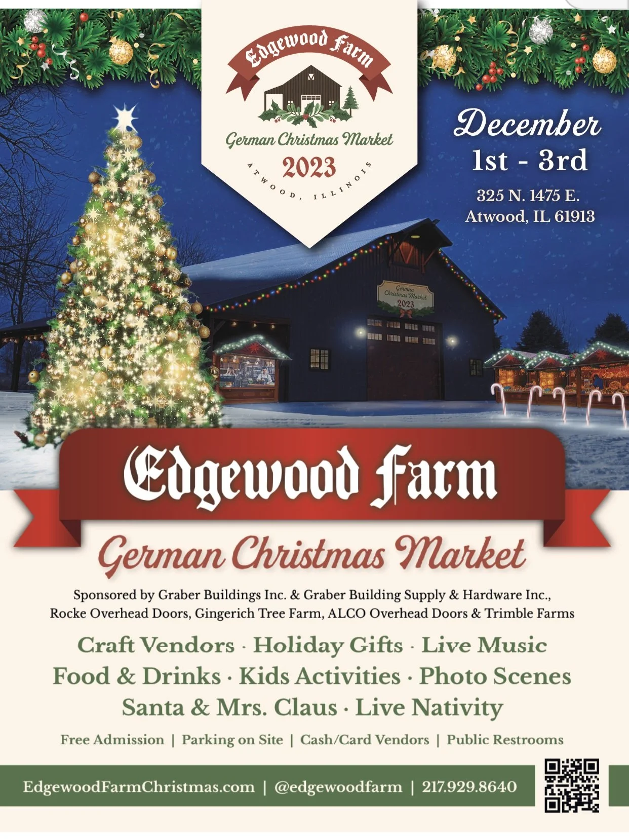 Edgewood Farm