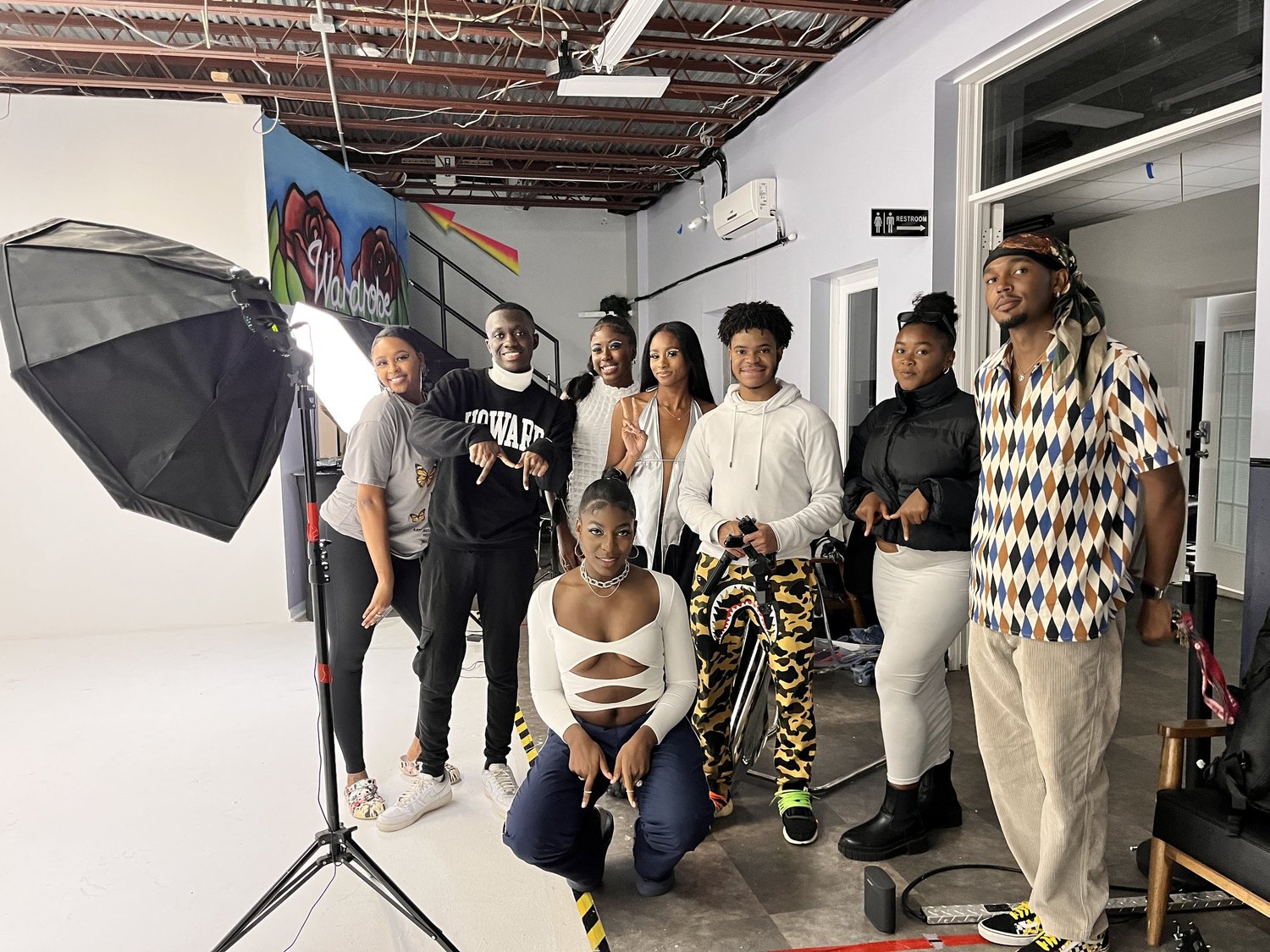 YVNG Moguls Artist Development Training Program - Washington DC Metro ...