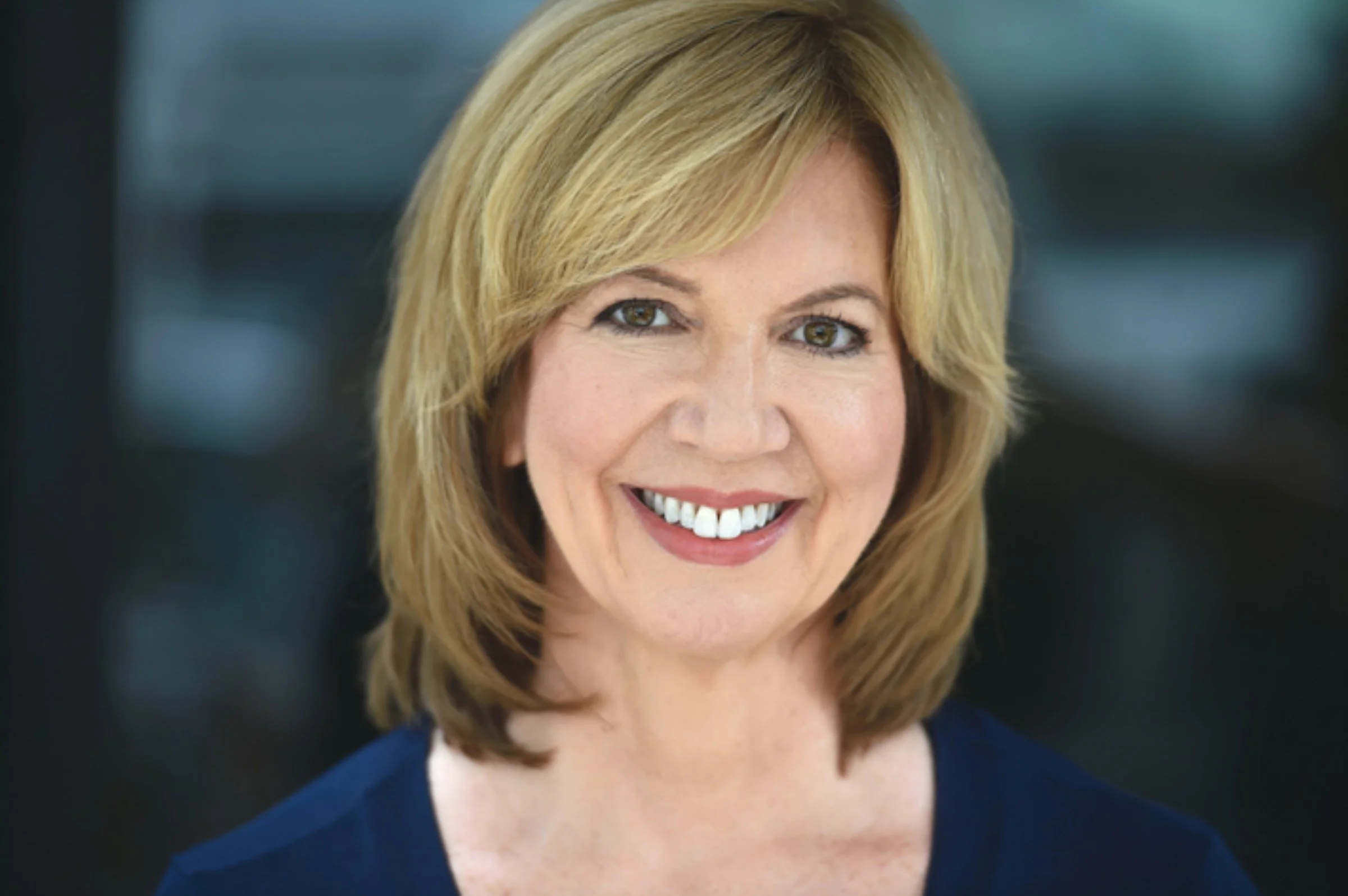 Photos — Deborah Selby