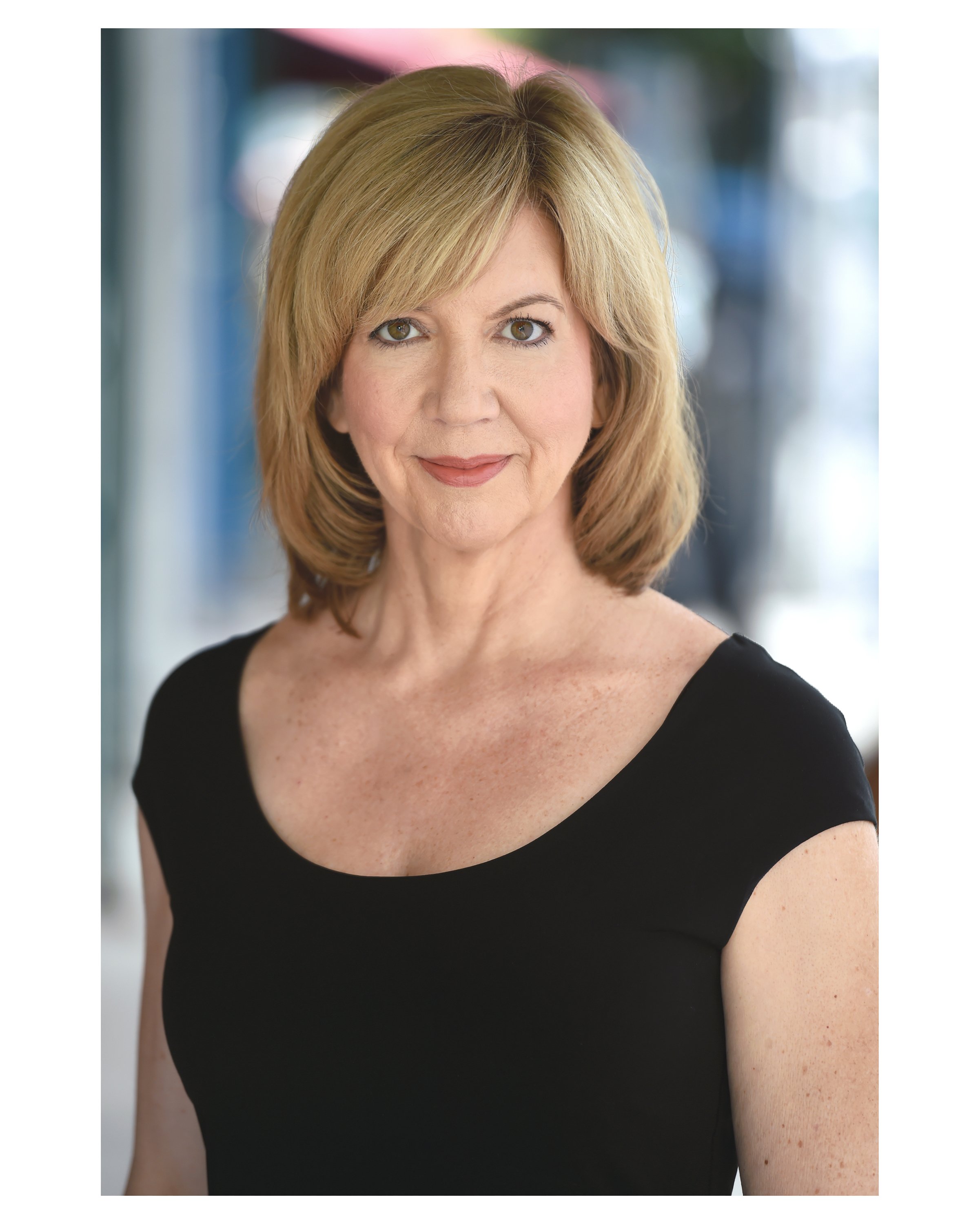 Photos — Deborah Selby