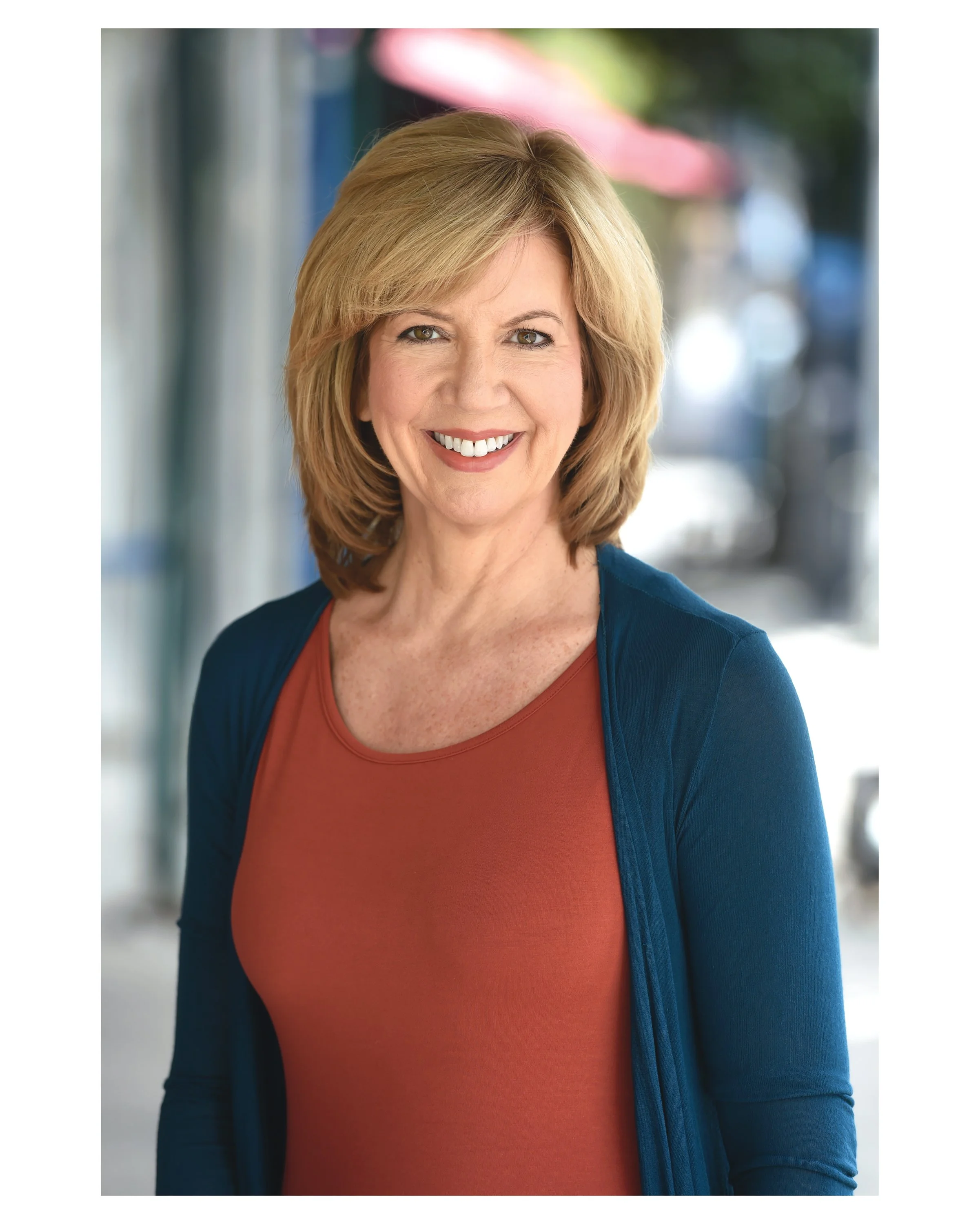 Photos — Deborah Selby