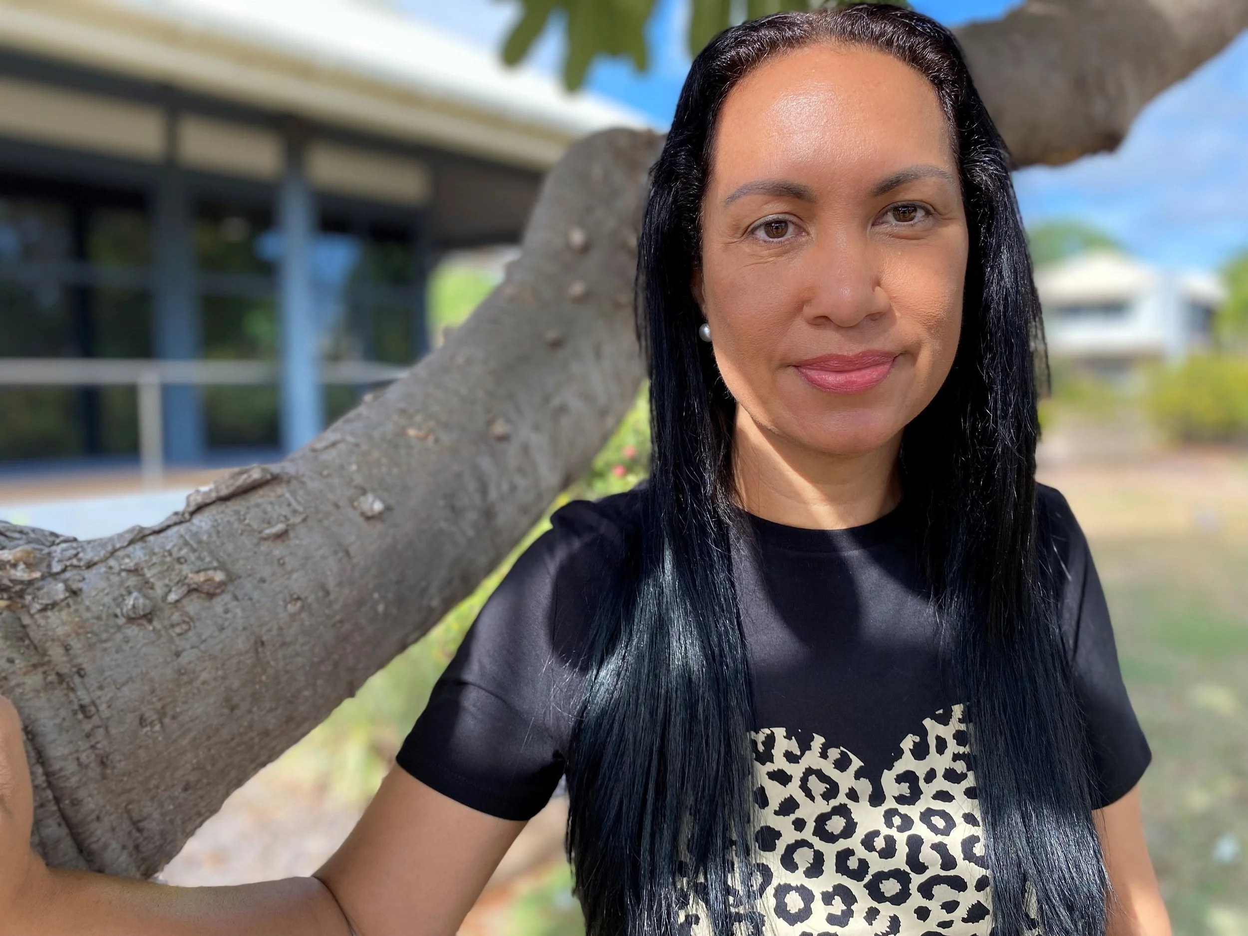 ABC Radio Interview - Djukun Language — DJUKUN NATION