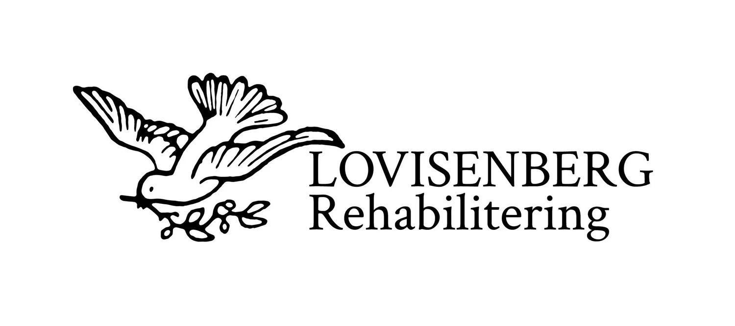 Om oss | Lovisenberg Rehabilitering