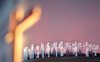 Remembrance, Communion, The Cross, The Table Of Victory, The Last Super ...