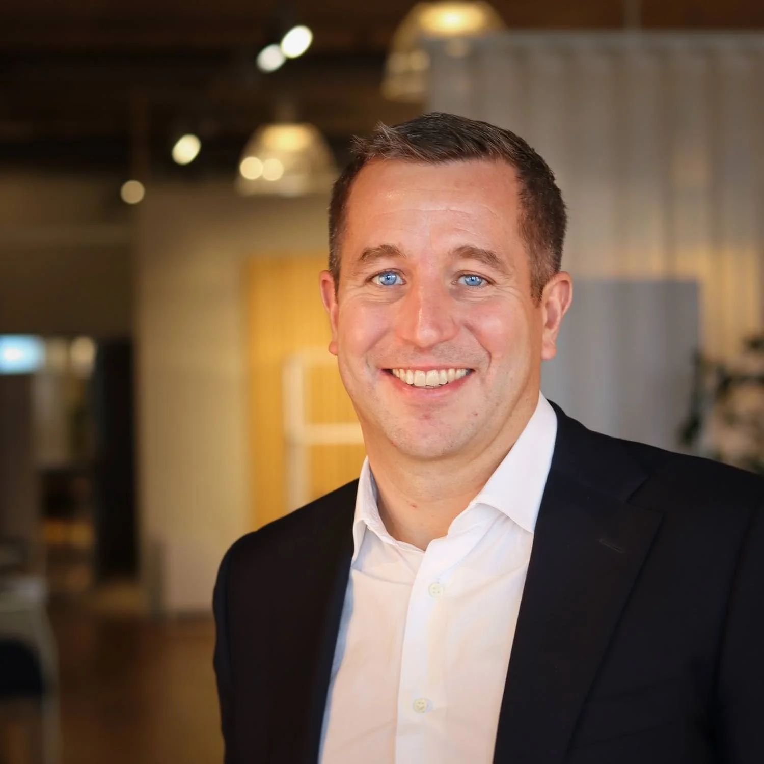 Medarbetare Malmö — SENAB