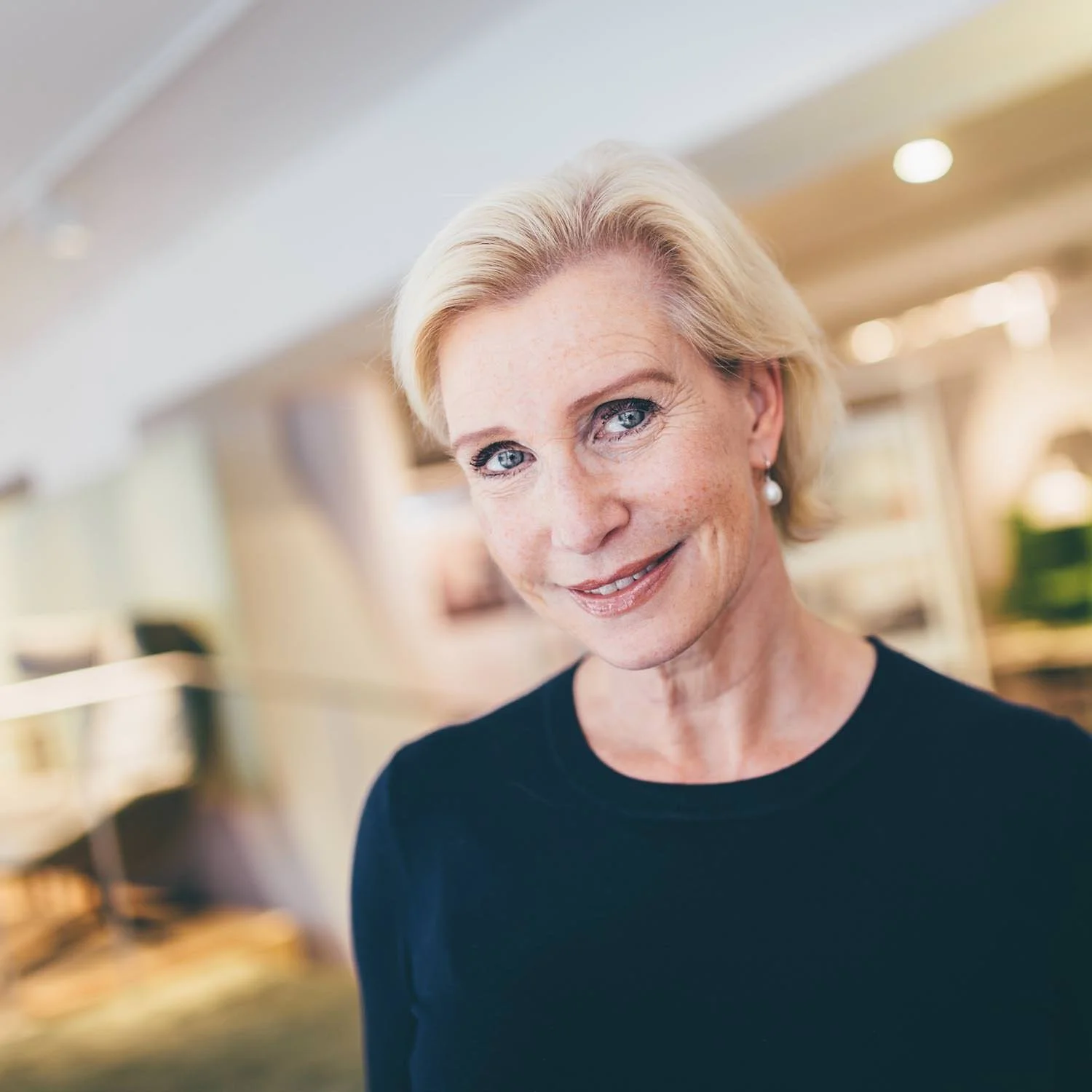 Medarbetare Stockholm — SENAB