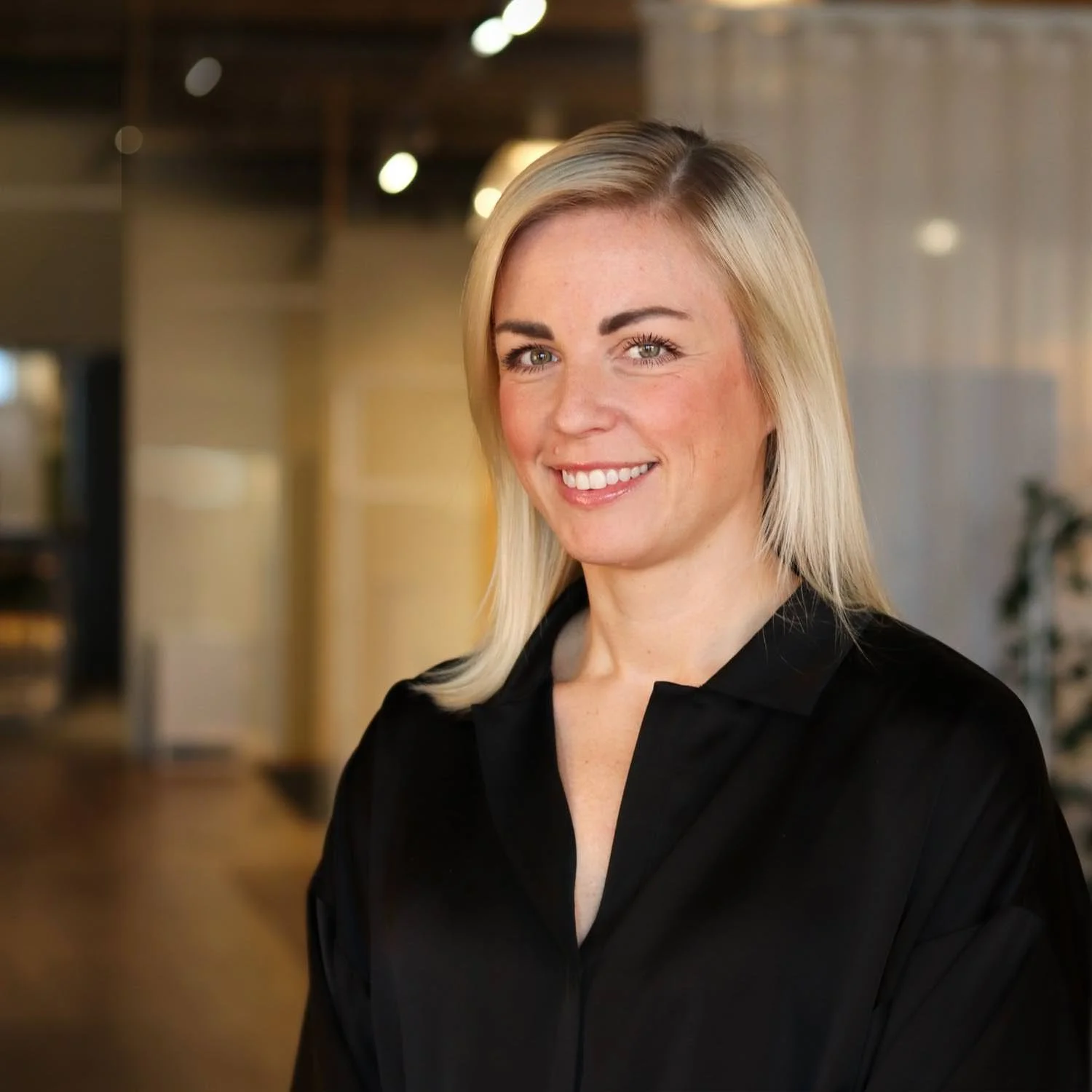 Medarbetare Stockholm — SENAB