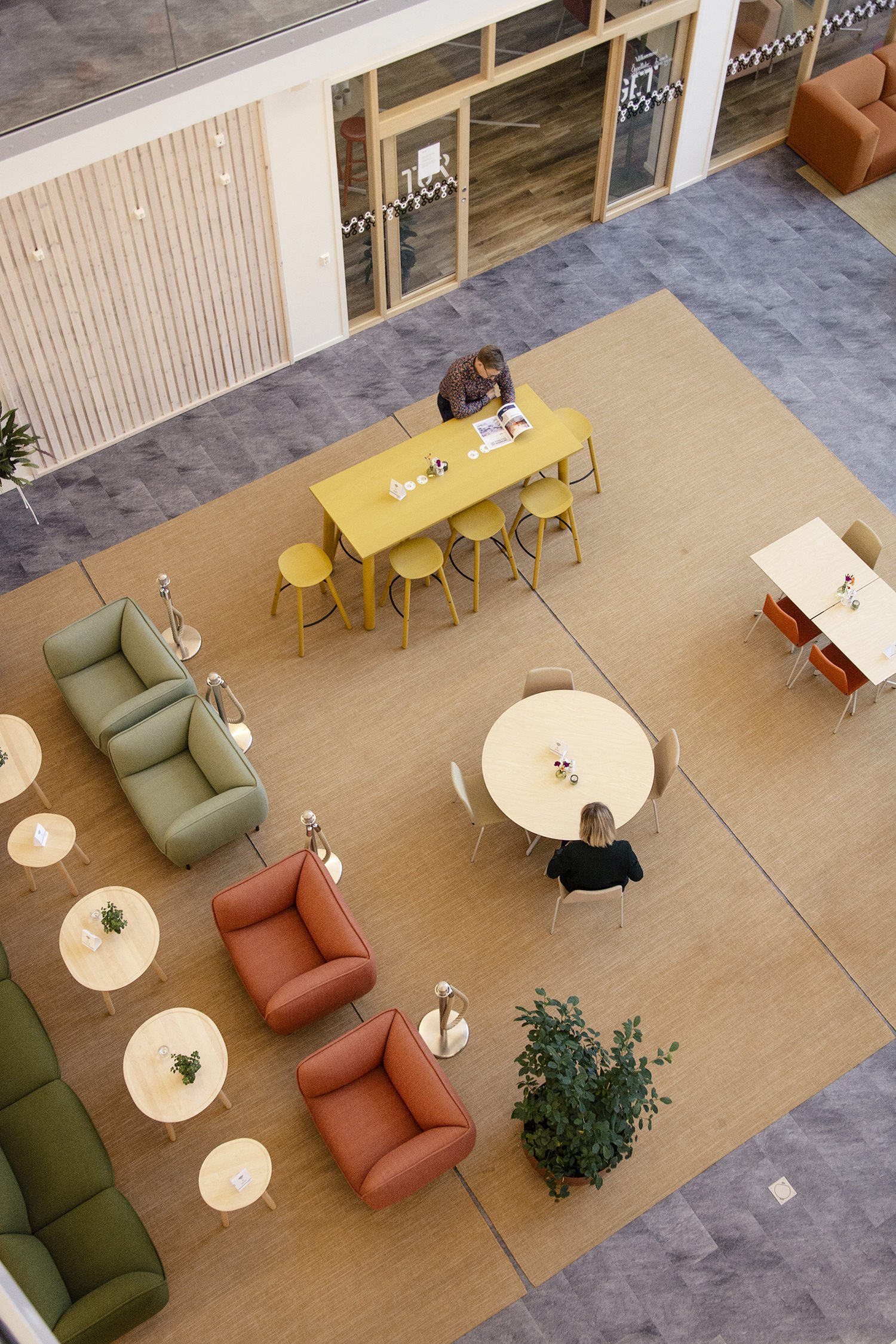 Boden Business Park - SENAB