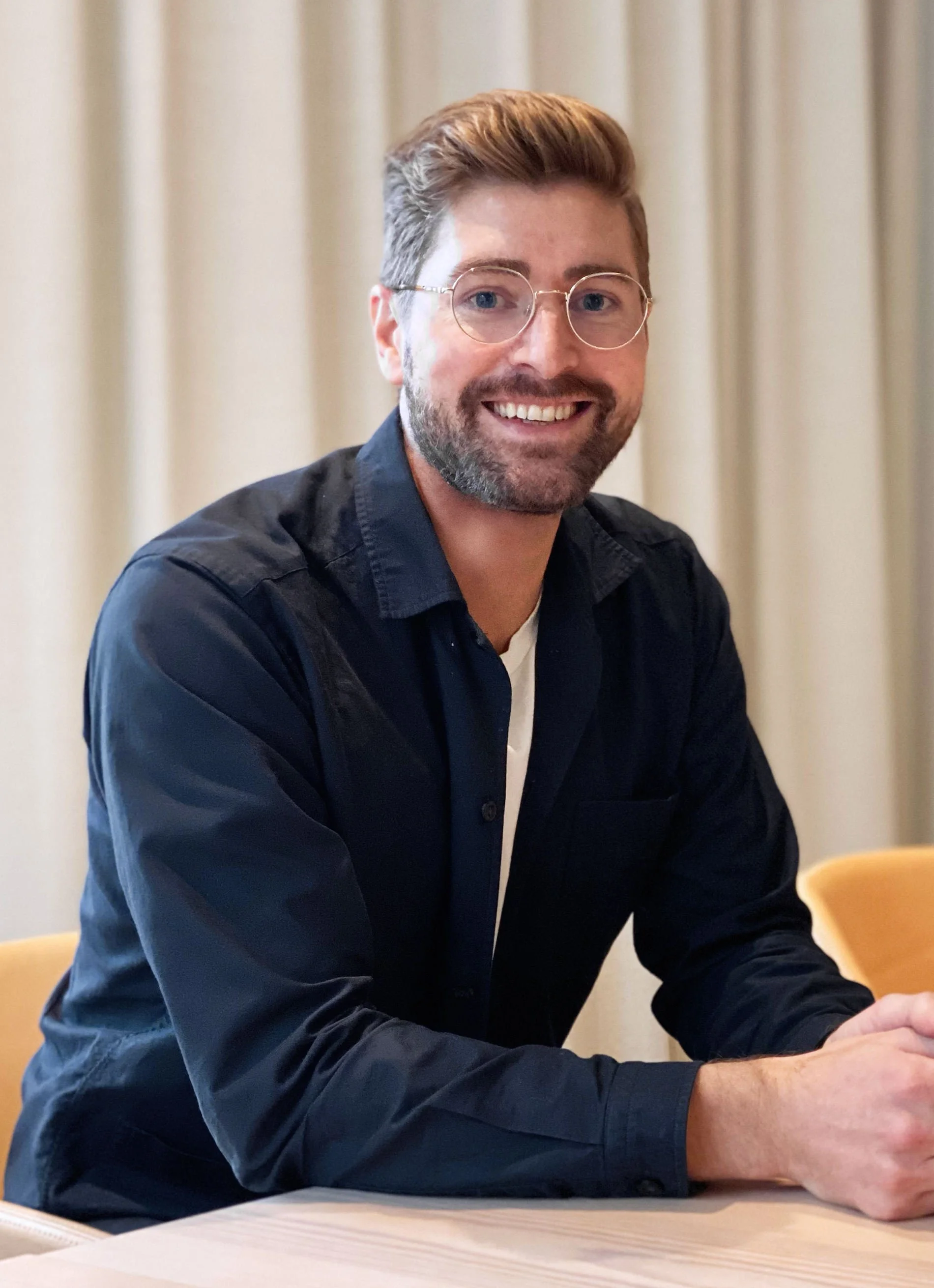 Medarbetare Jönköping — SENAB