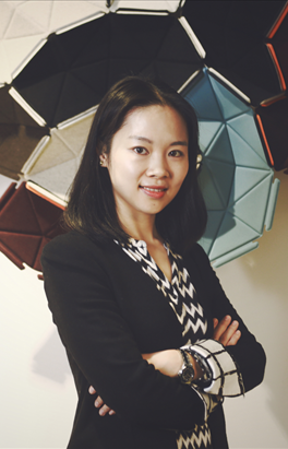 Medarbetare Kina — SENAB