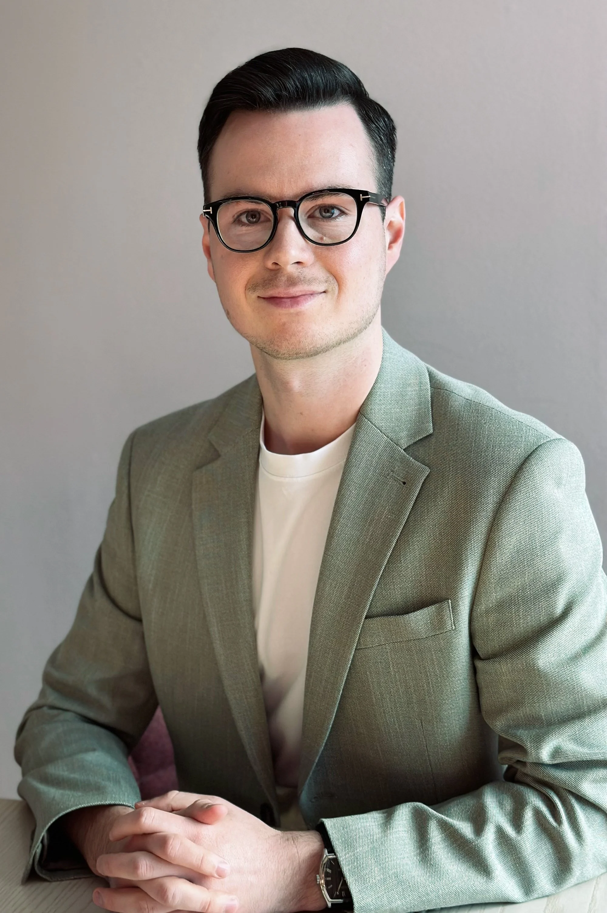 Medarbetare Göteborg — SENAB