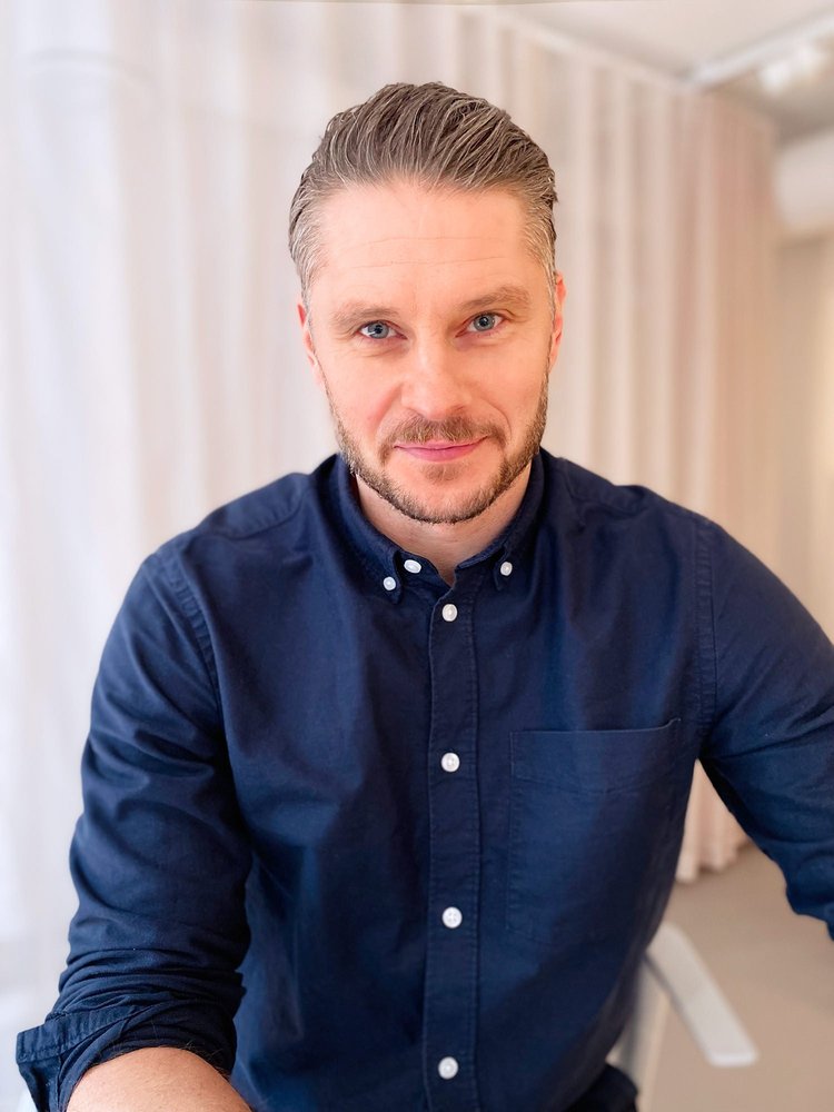 Medarbetare Stockholm — SENAB