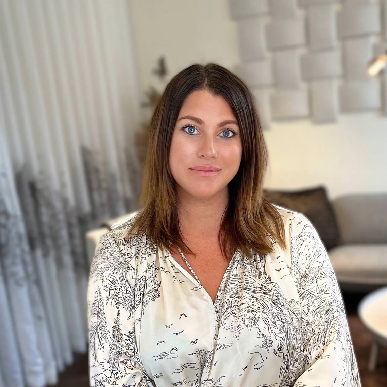 Medarbetare Sundsvall — SENAB