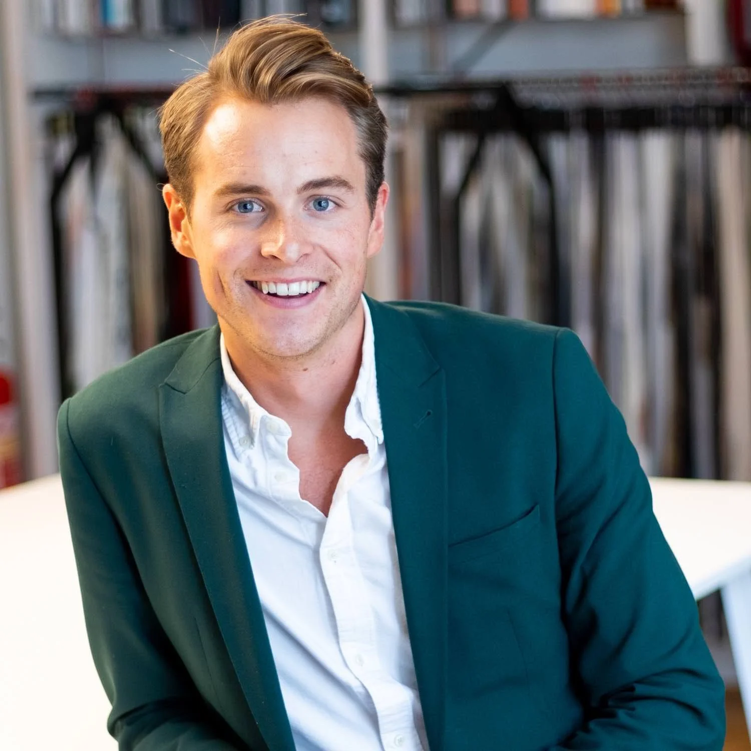 Medarbetare Malmö — SENAB