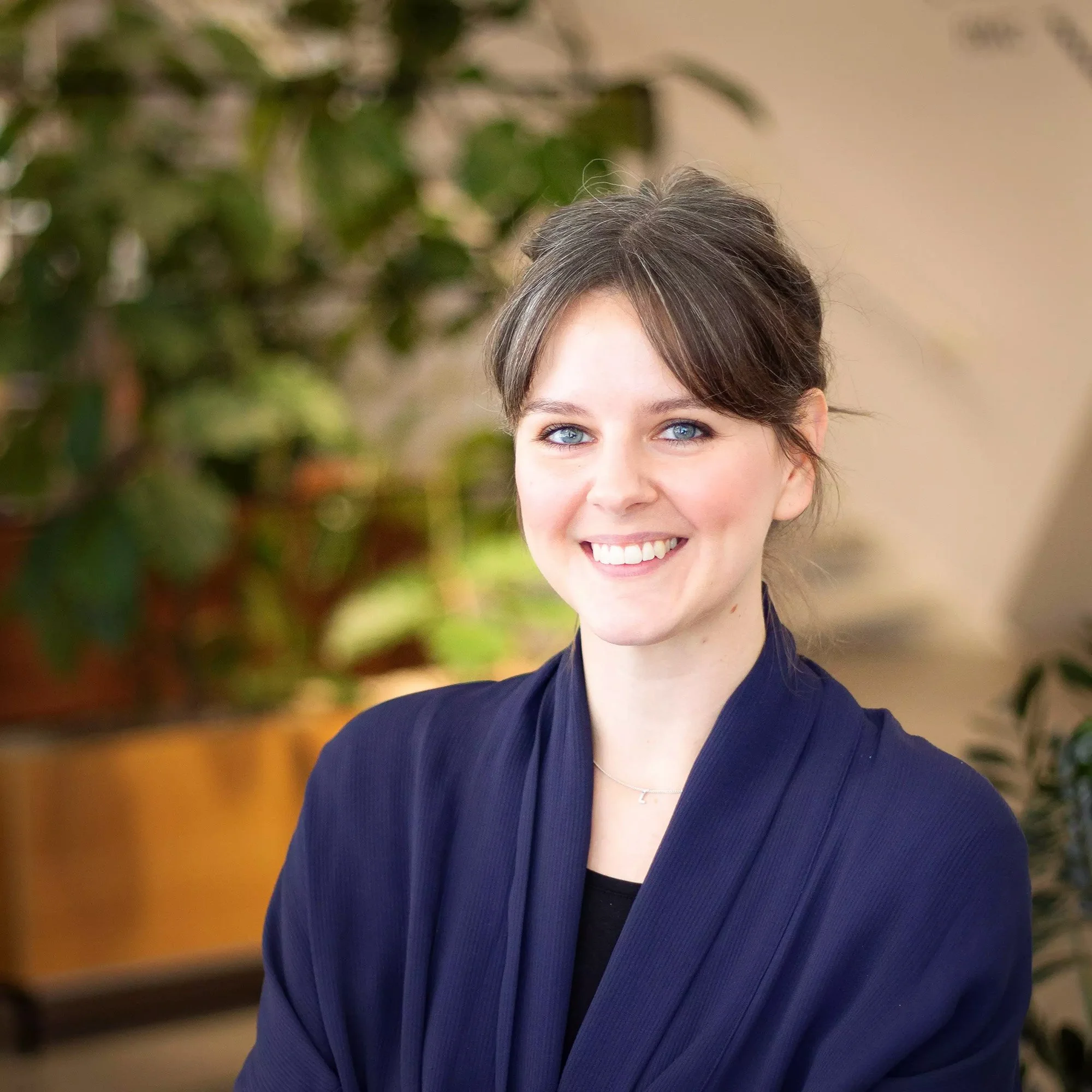 Medarbetare Stockholm — SENAB